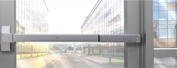 Exit Devices — Brinks Commercial