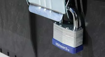 Brinks Padlocks