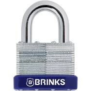 Brinks Padlocks