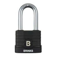 Brinks Padlocks
